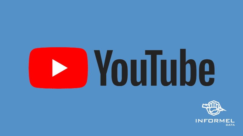 Descubre el Canal de YouTube de Informel Data | Informel